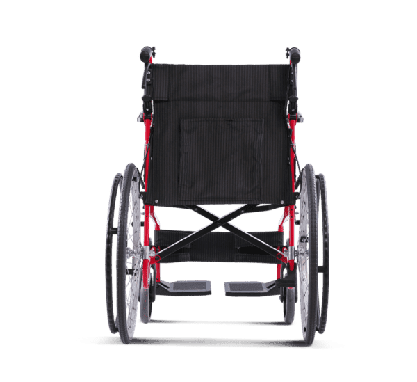 SM-150.3 標準手動輪椅-康揚輔具 | Karma 康揚行動輔具