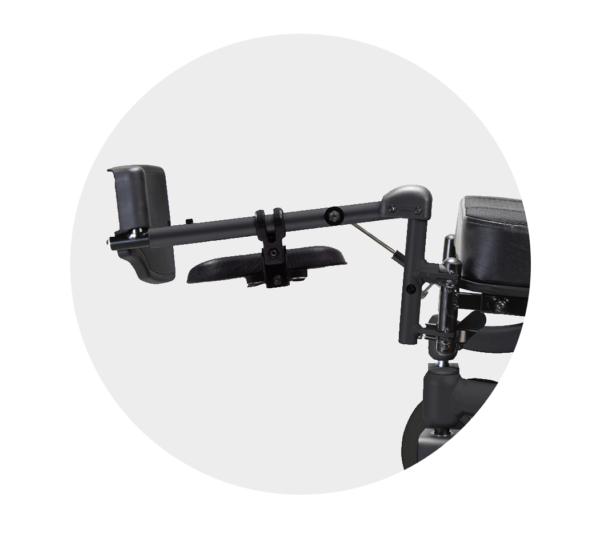 New霹靂馬 標準椅 高效能戶外電動輪椅 | Karma 康揚行動輔具