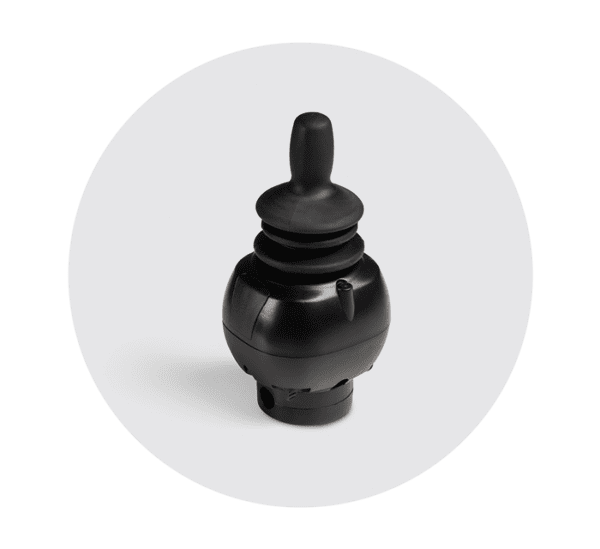 小型全位置控制器 Mo-vis Multi-Joystick | Karma 康揚行動輔具
