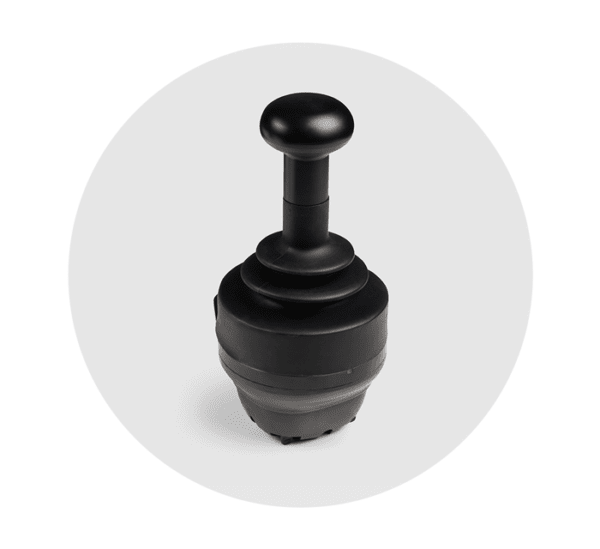 小型全位置控制器 Mo-vis Multi-Joystick | Karma 康揚行動輔具